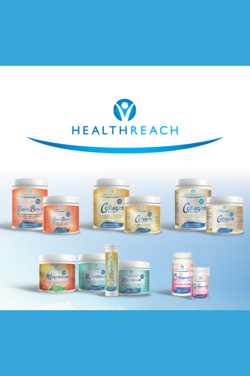 Home - Natural Health Distributors